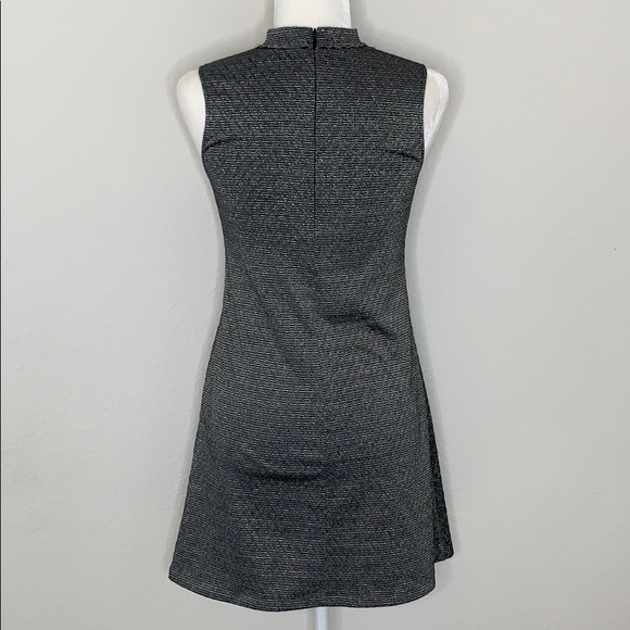 Nordstrom | Dresses | Loveady High Neck Shift Dress | Poshmark